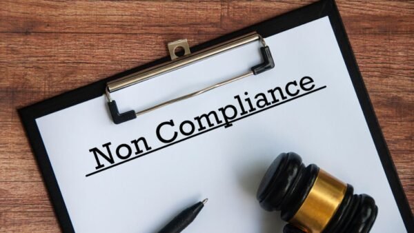 Regulatory Non-Compliance And Credit Rating | DataPro Limited