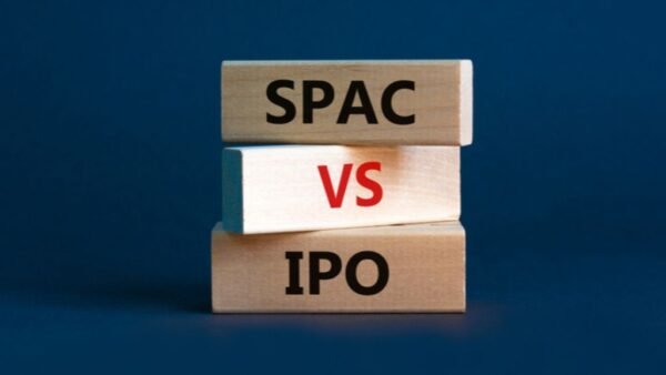 SPAC Vs IPO: Understanding The Differences | DataPro Limited