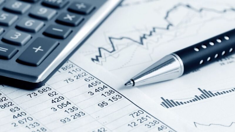 Integrity Test And Creative Accounting | DataPro Limited